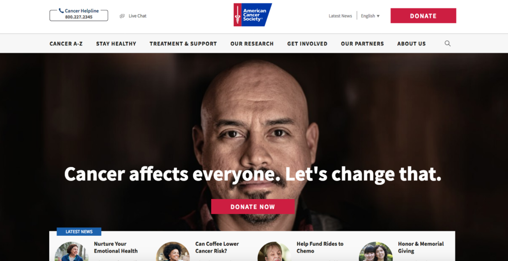 The Gift of Giving Guide: My Top 15 Charities/Non-Profit Organizations ...