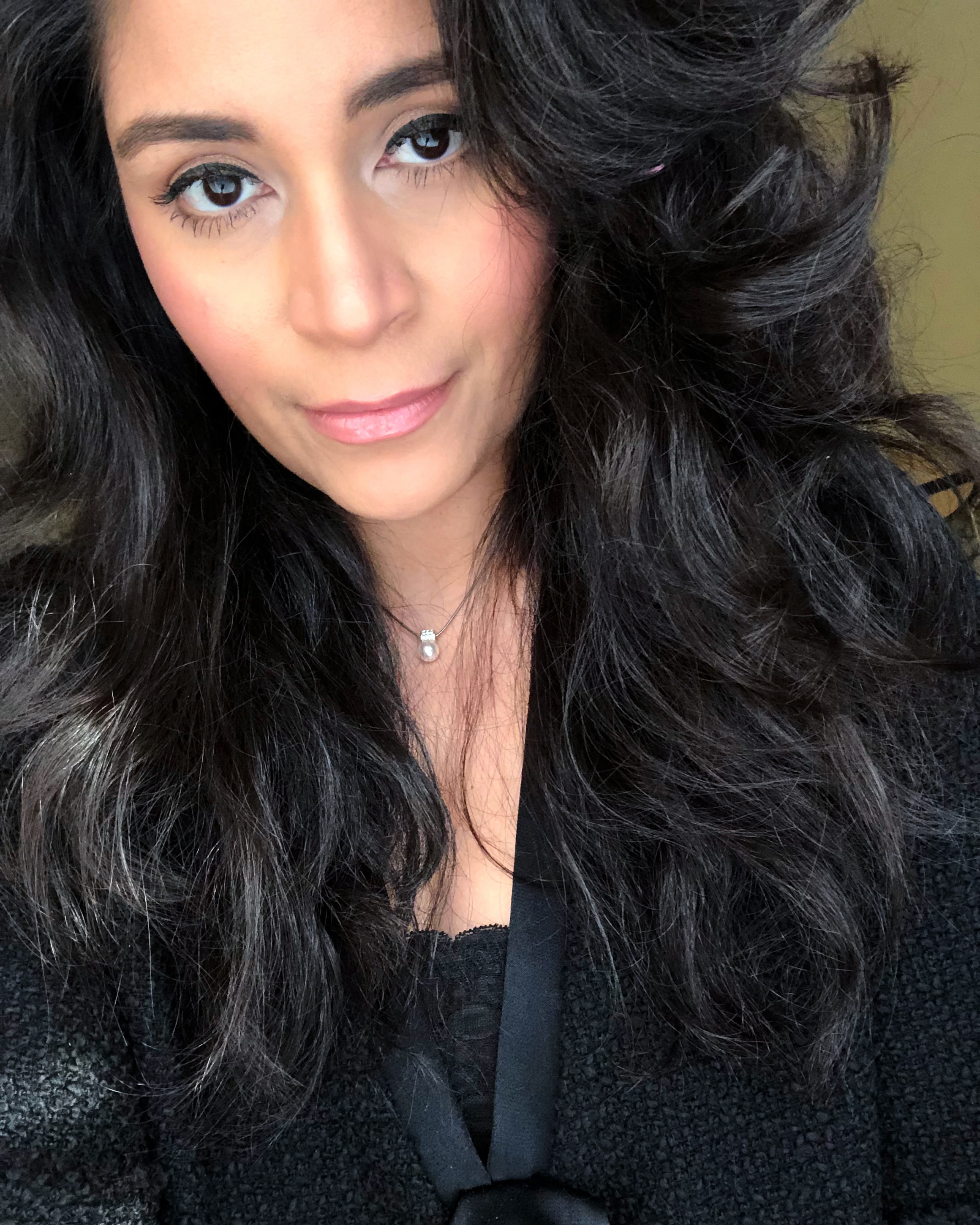 Intimidating versus Intimidated - Erika Lily Castro