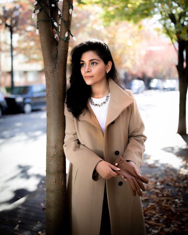 6 Different Ways To Style Leggings - Erika Lily Castro