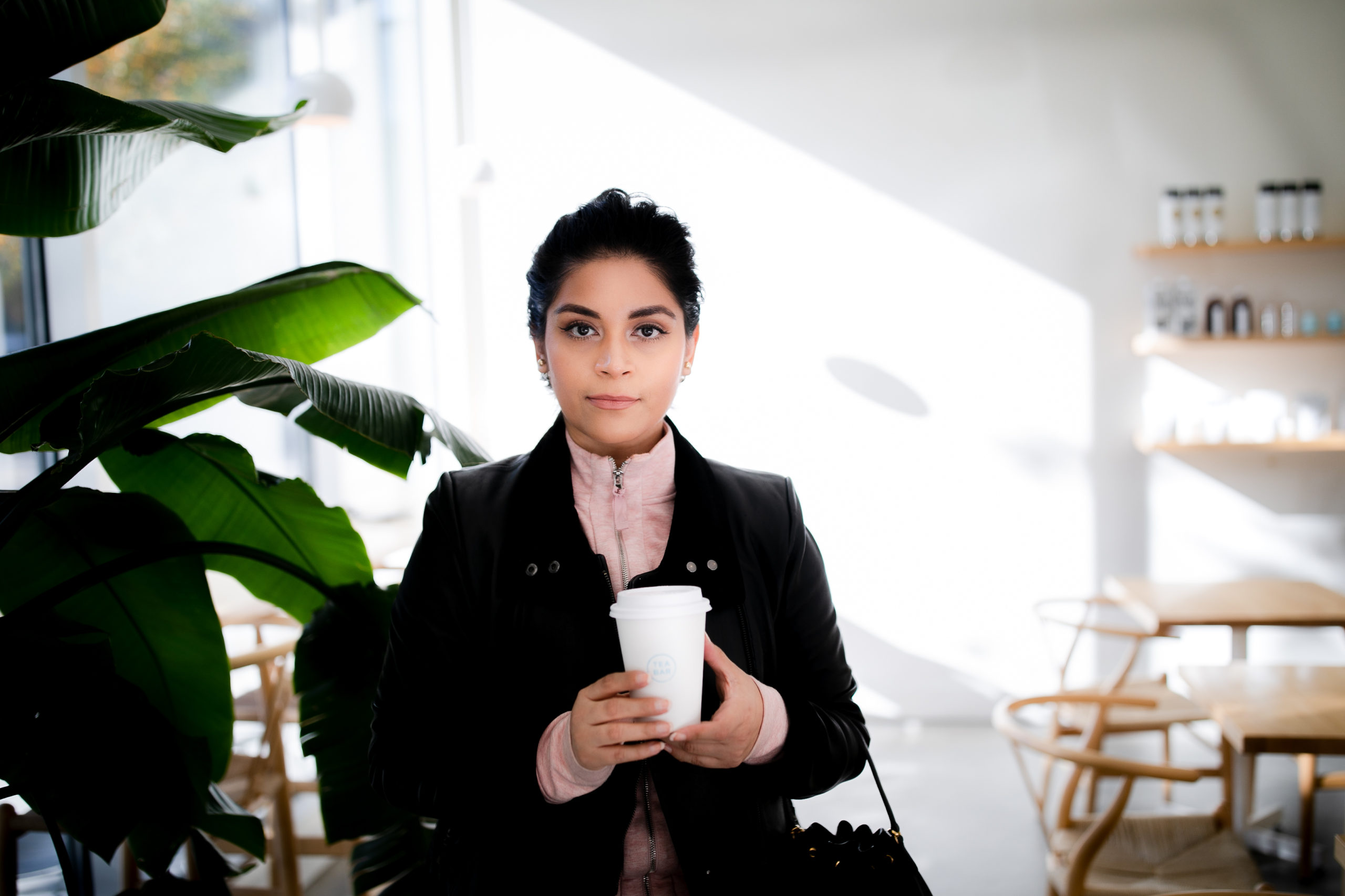 Small & Local Businesses in Portland, Oregon - Erika Lily Castro