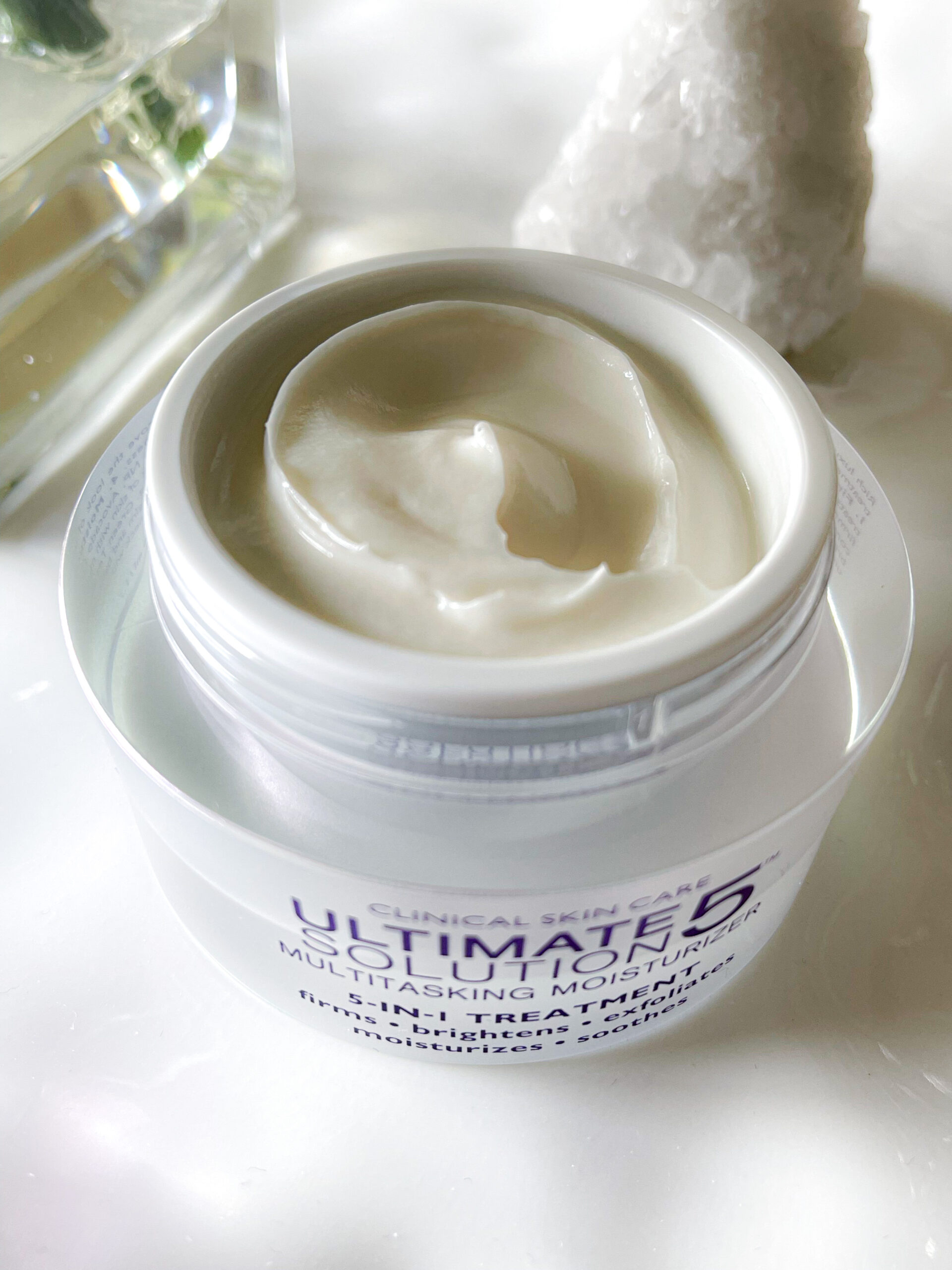 Peter Thomas Roth’s Ultimate Solution 5 Multitasking Moisturizer ...