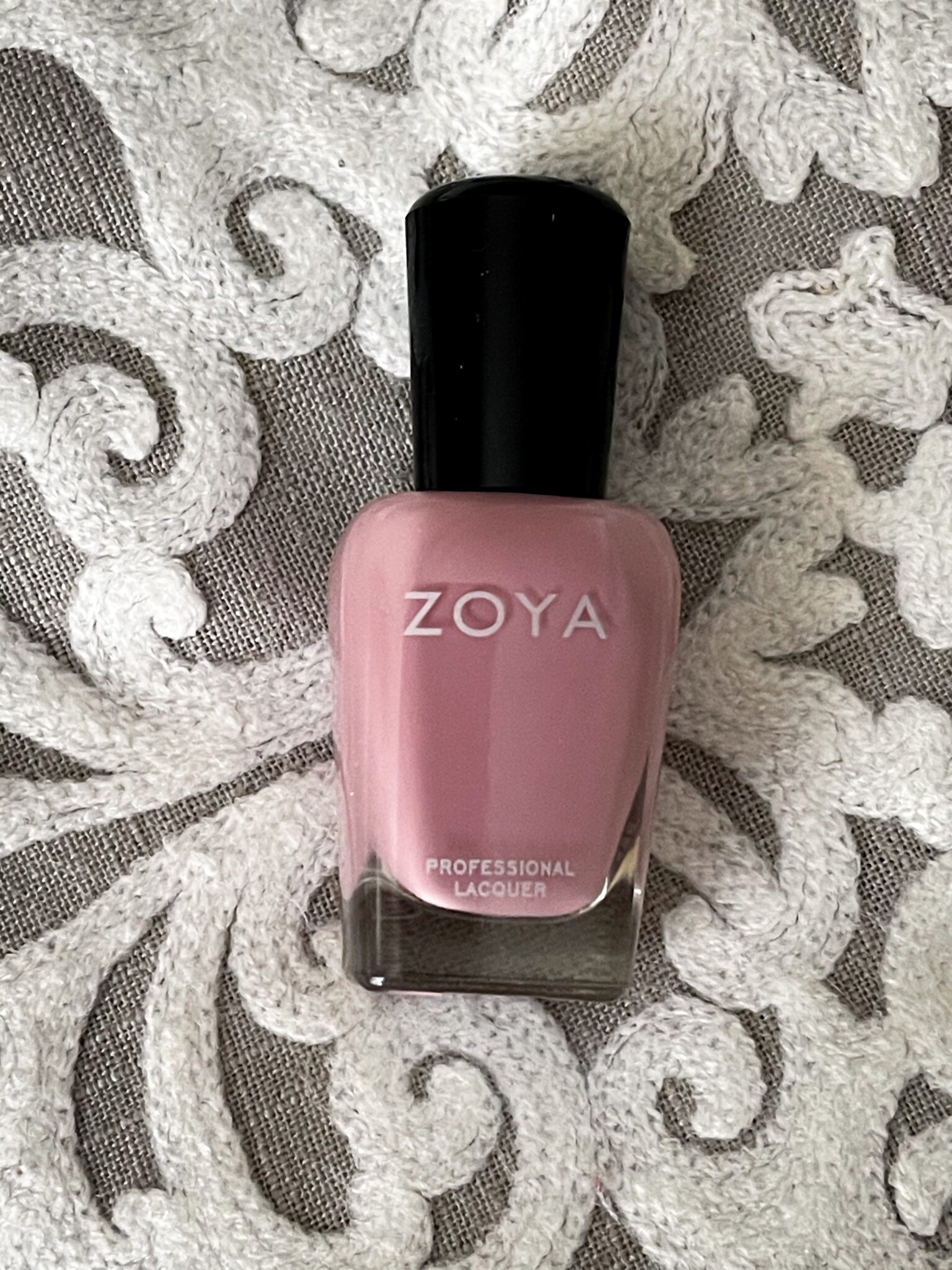 Zoya Nail Polish: Enamored Fall 2023 Collection - Erika Lily Castro
