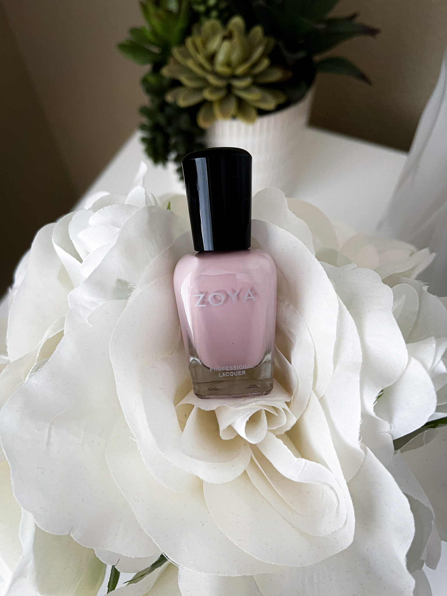 Zoya Nail Polish: Enamored Fall 2023 Collection - Erika Lily Castro