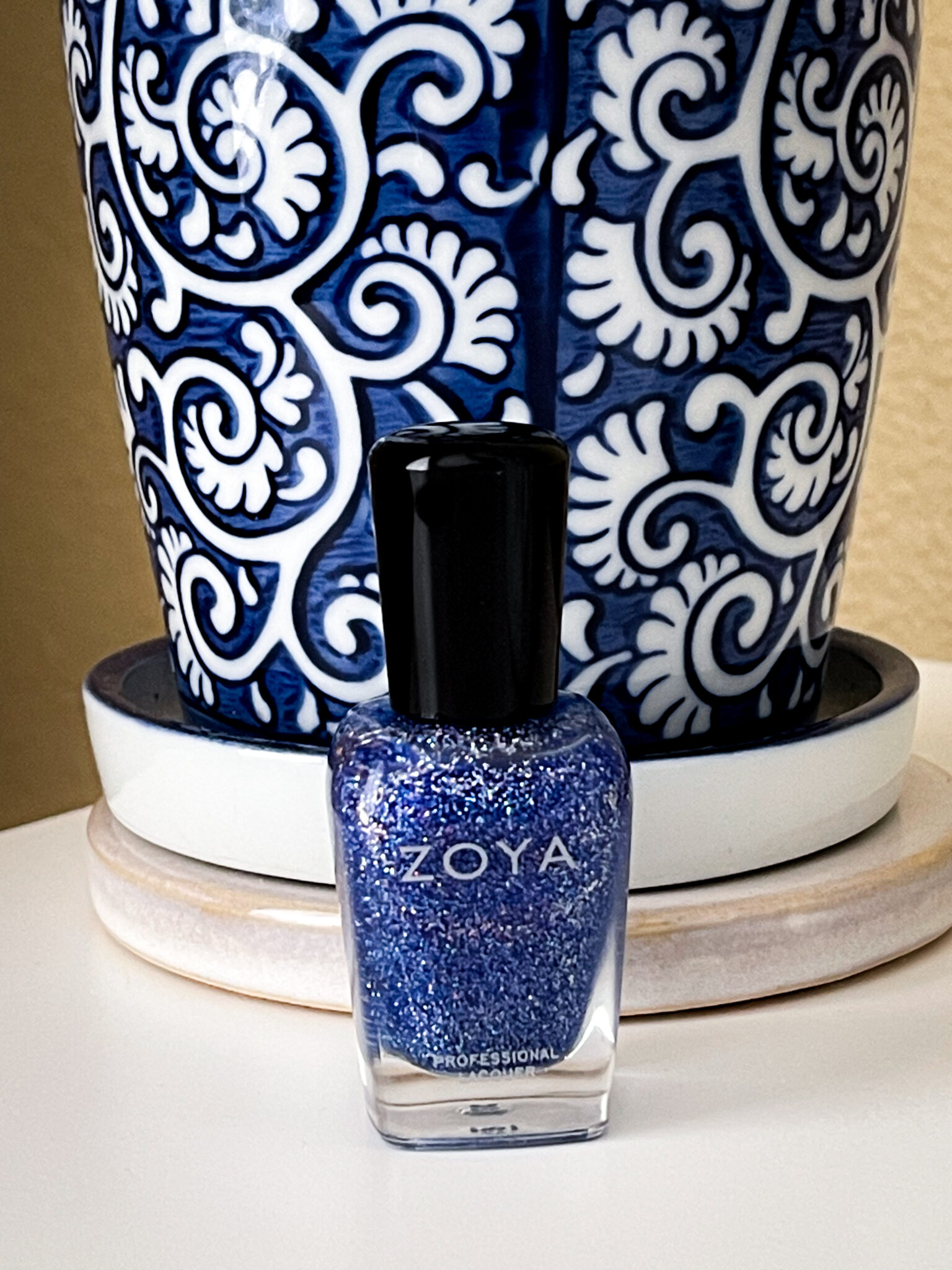 Zoya Nail Polish: Enamored Fall 2023 Collection - Erika Lily Castro