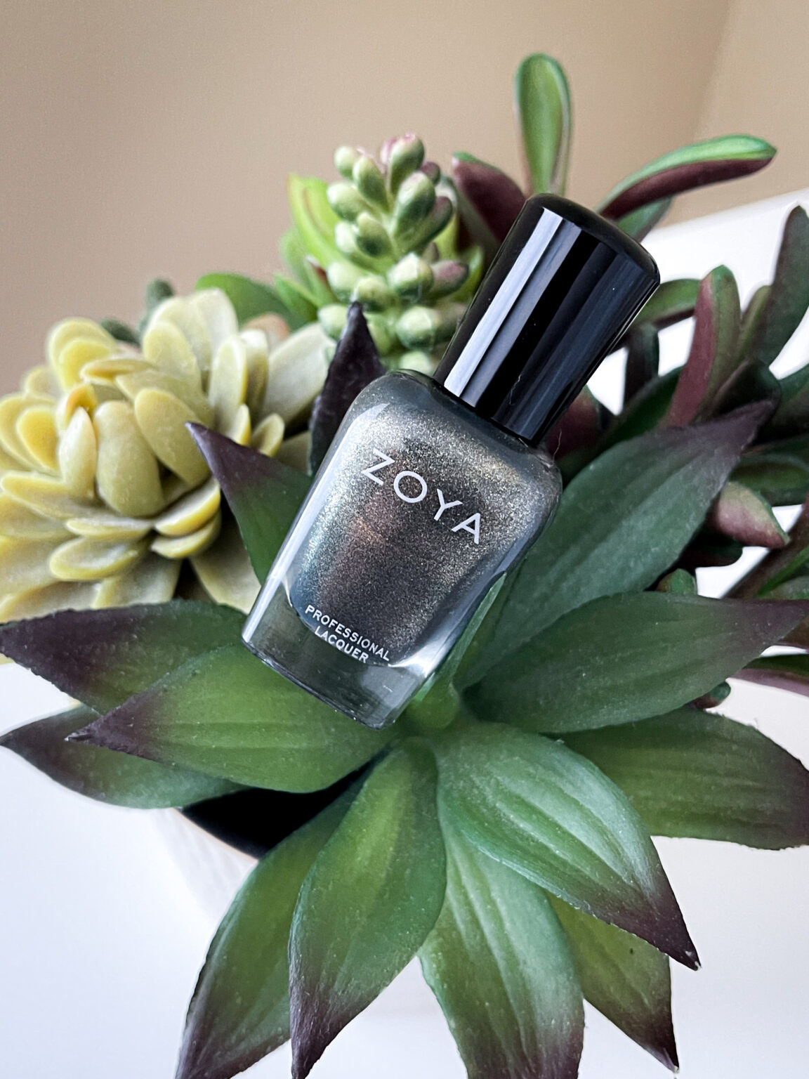 Zoya Nail Polish: Enamored Fall 2023 Collection - Erika Lily Castro