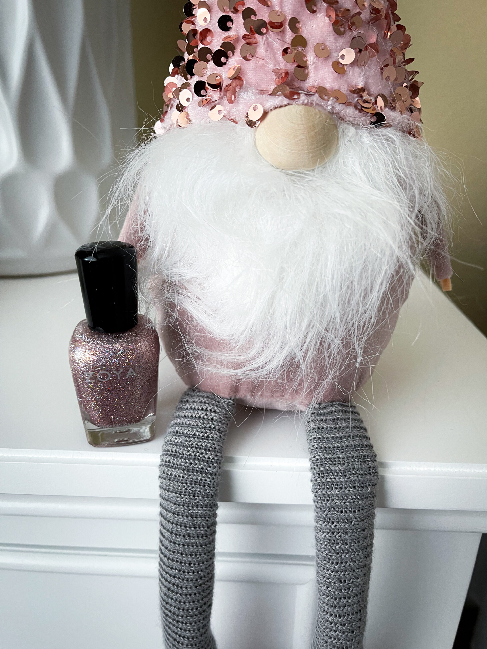 Zoya Nail Polish: Enamored Fall 2023 Collection - Erika Lily Castro
