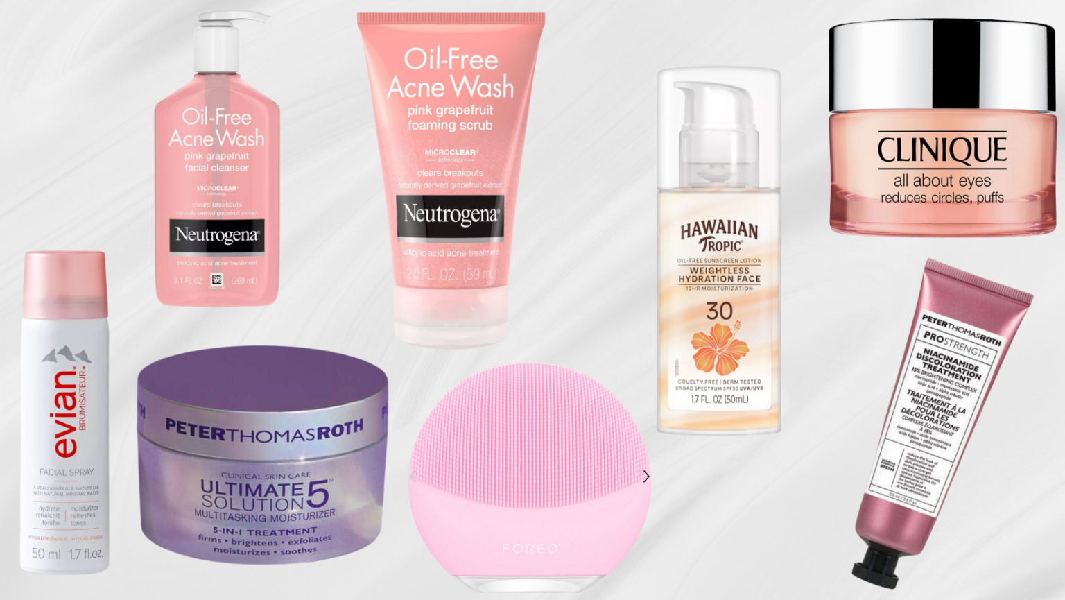 My Top Winter Beauty Favorites - Erika Lily Castro