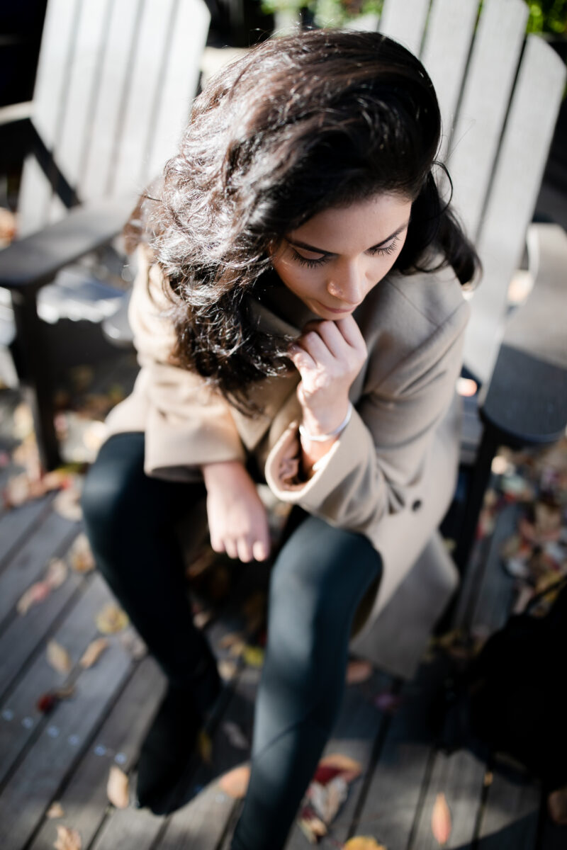 New Year Habits for 2025 - Erika Lily Castro