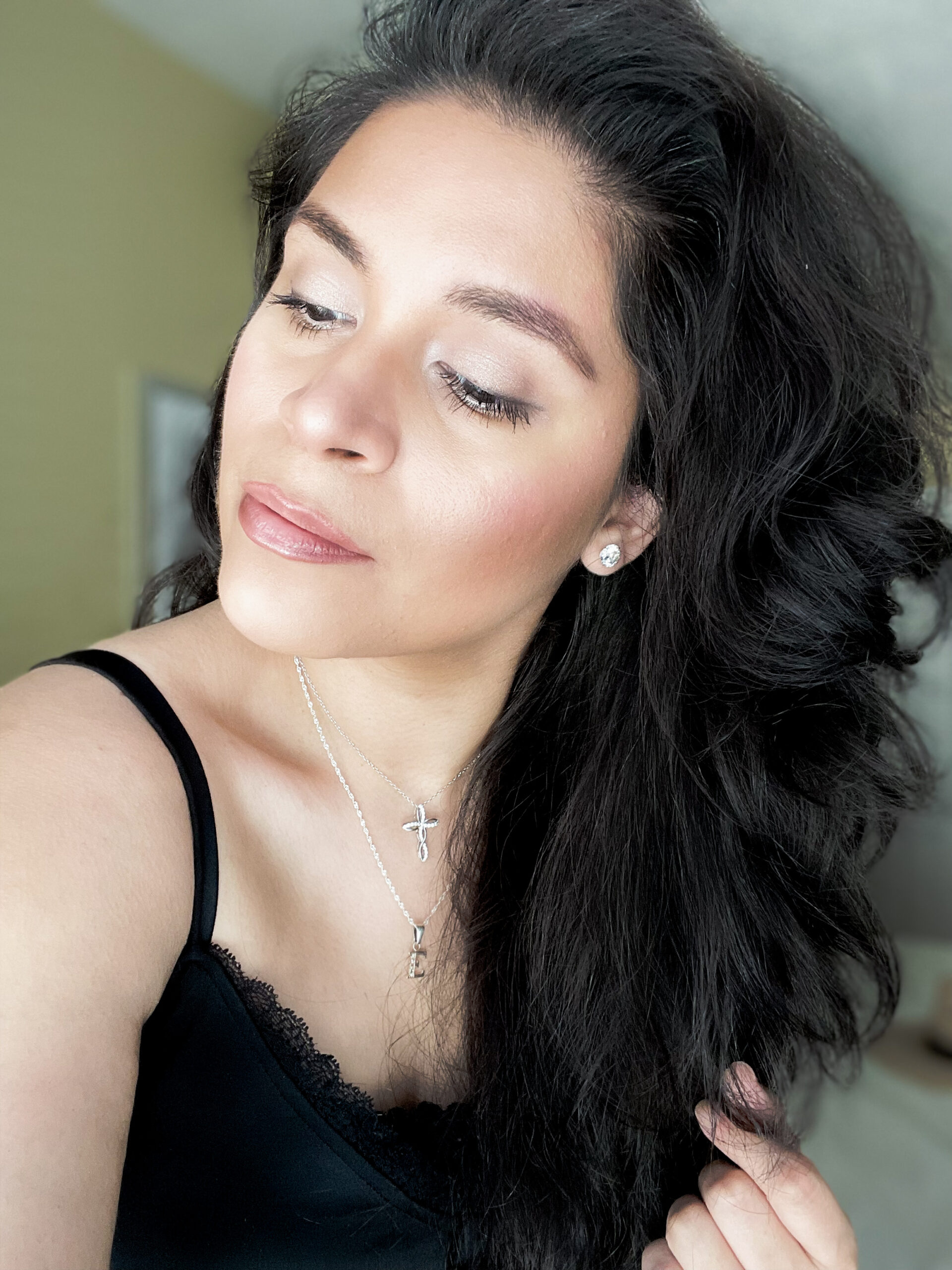 New Year Habits for 2025 - Erika Lily Castro